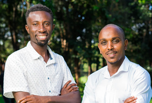 Our Programs - Lapid Leaders Africa